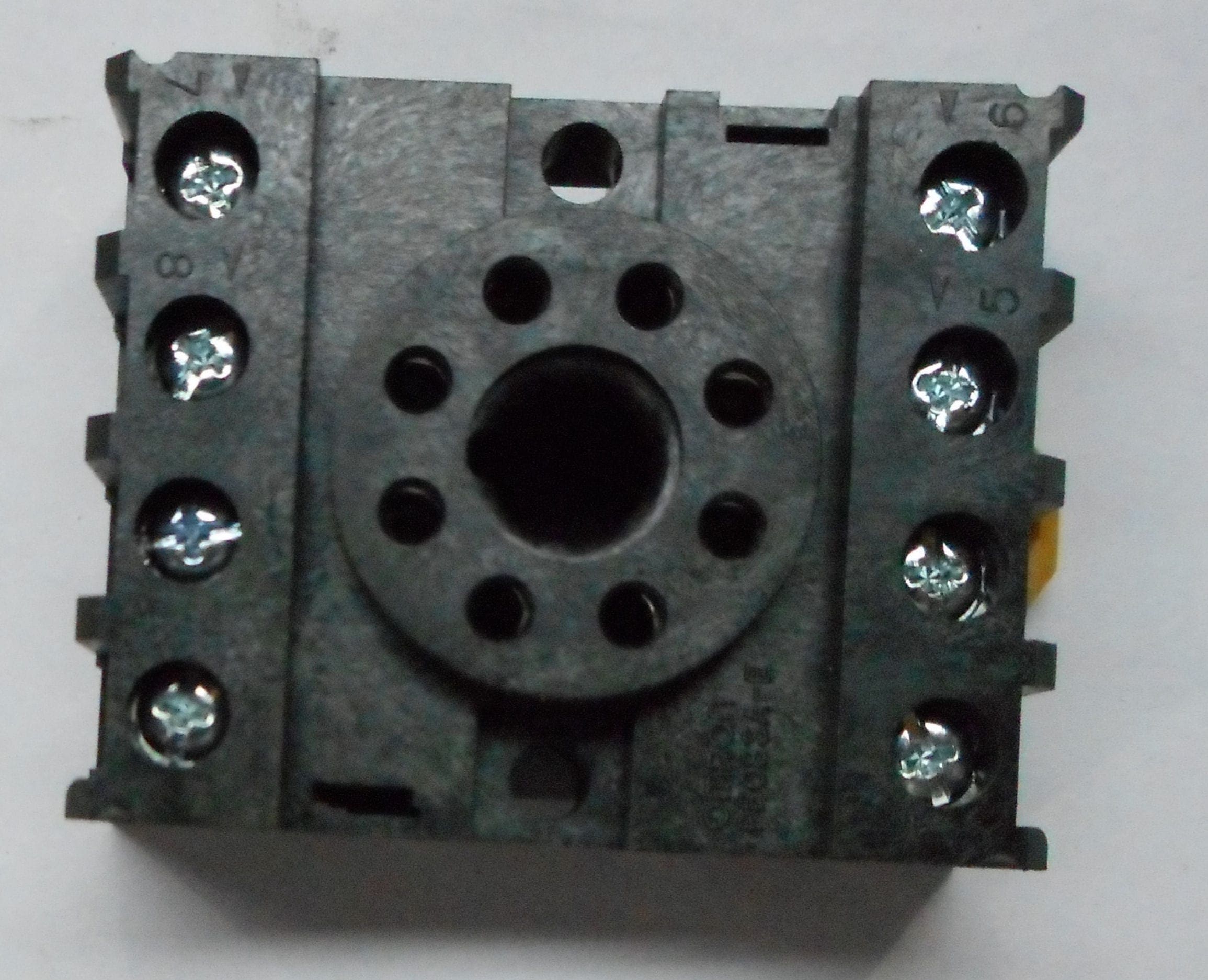 SOCKET PF083A-E | Peelle