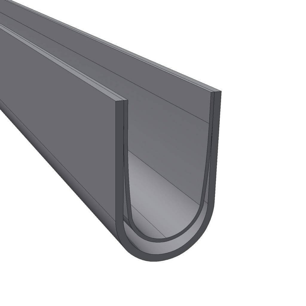 Astragals | Peelle Doors