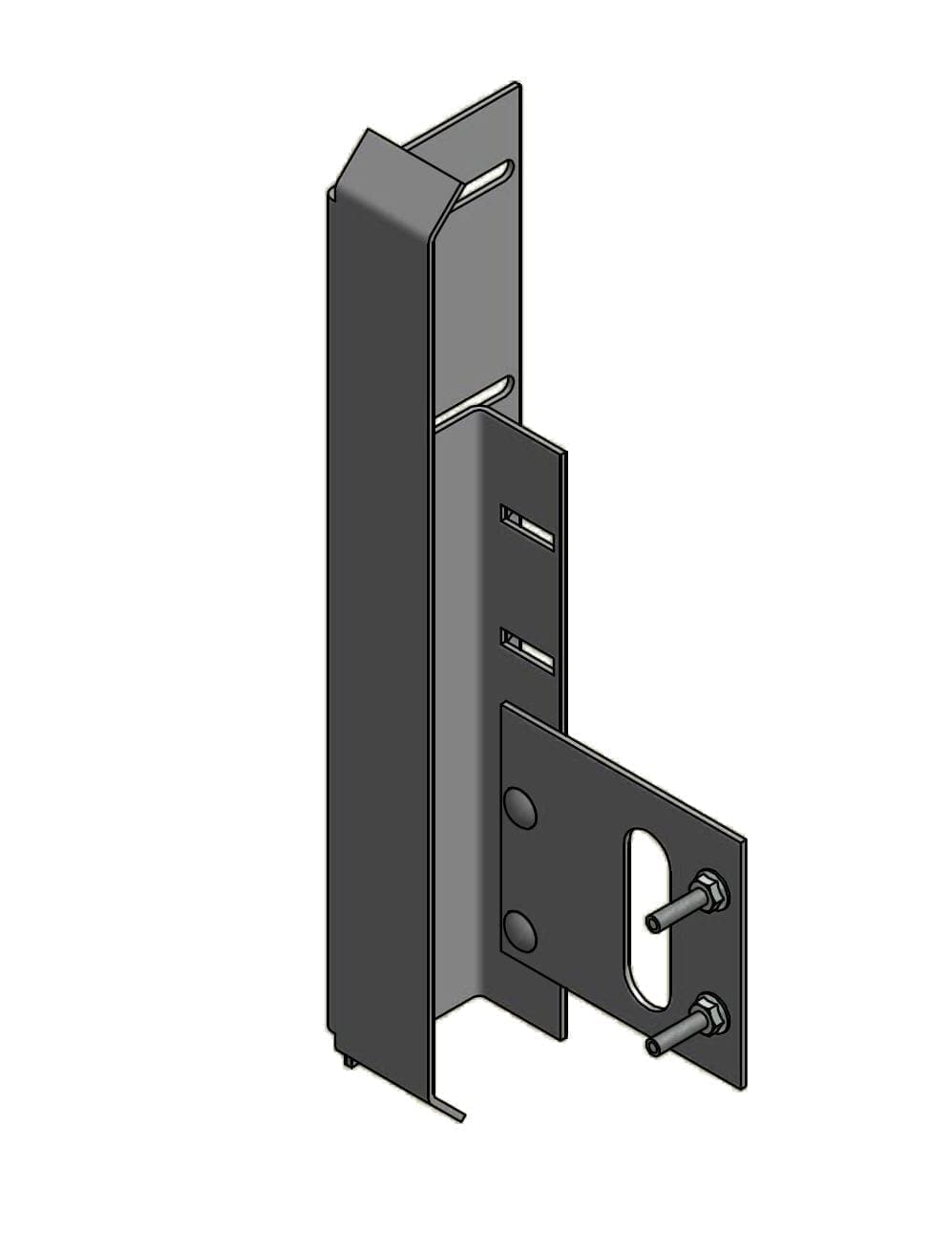 MASTER LIMIT CAM/DOFL CAM ASSEMBLY | Peelle