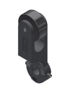 ROLLER ARM ASSEMBLY | Peelle Doors