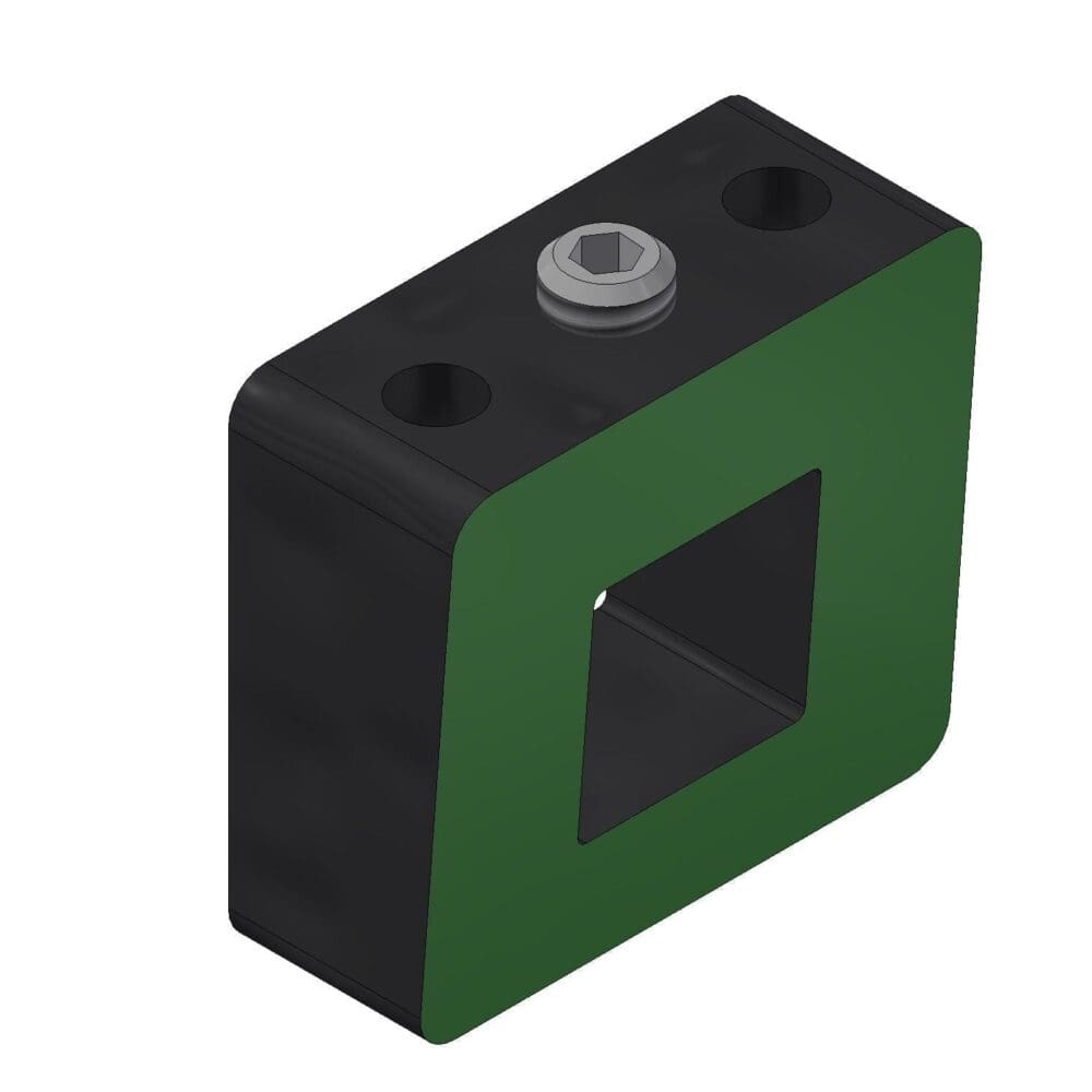 Interlocks Archives - Peelle Doors