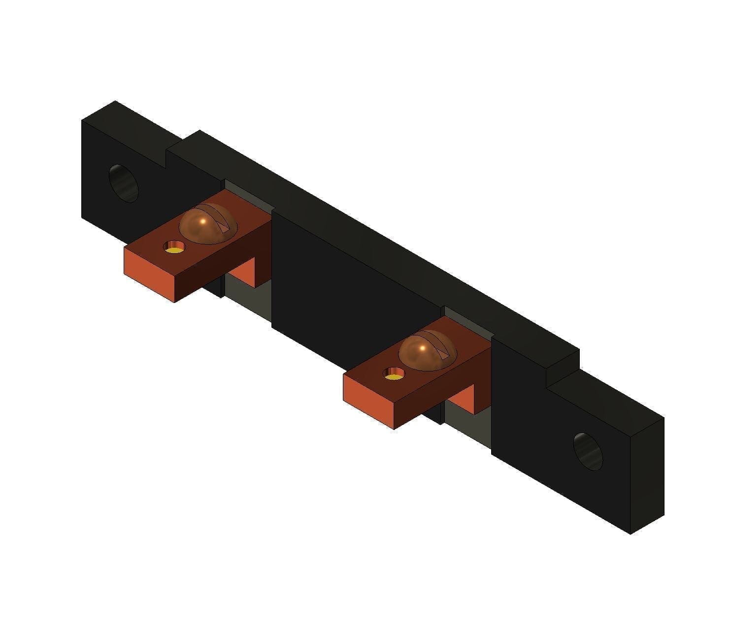 CONTACT POINT SUB-ASSEMBLY | Peelle