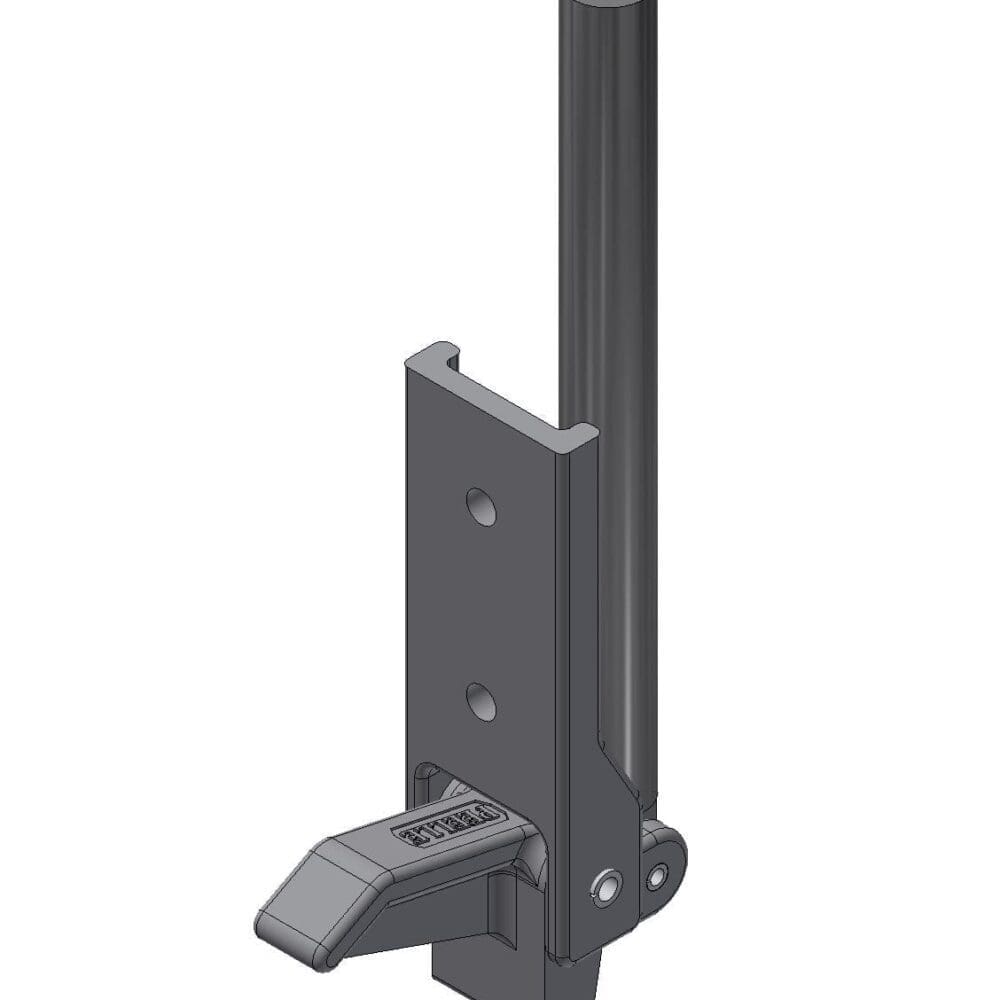 Interlocks | Peelle Doors