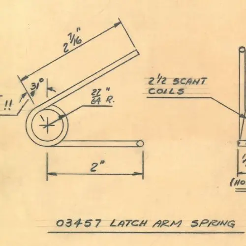 Door Panels ‹ Peelle