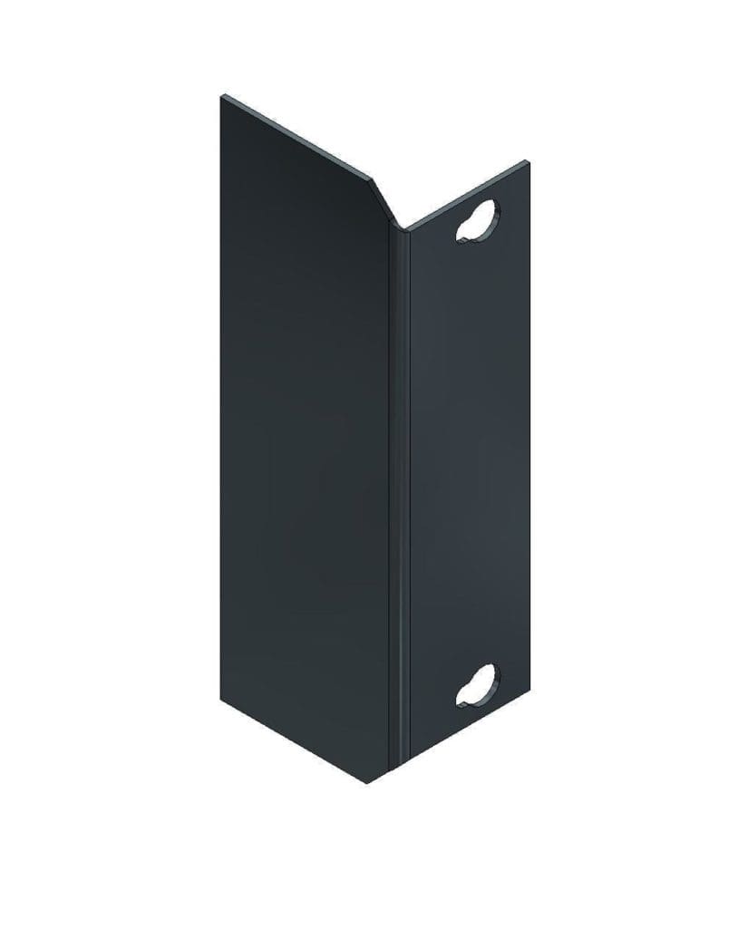 SWITCH BOX COVER ASSEMBLY ‹ Freight Elevator Parts | Peelle