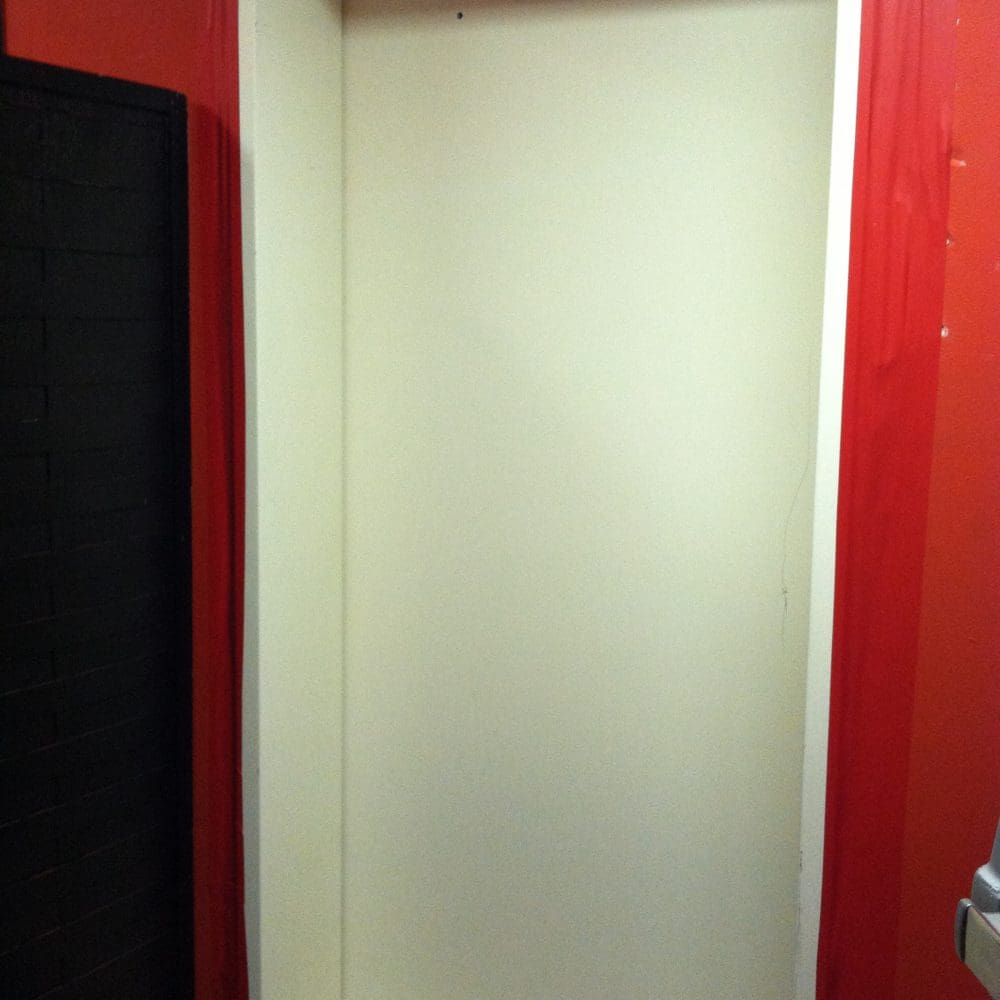 Passenger Elevator Doors ‹ Peelle