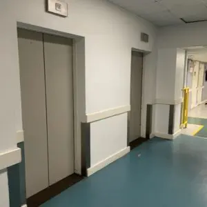 Passenger Elevator Doors ‹ Peelle