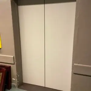 Passenger Elevator Doors ‹ Peelle