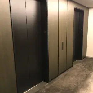 Passenger Elevator Doors ‹ Peelle